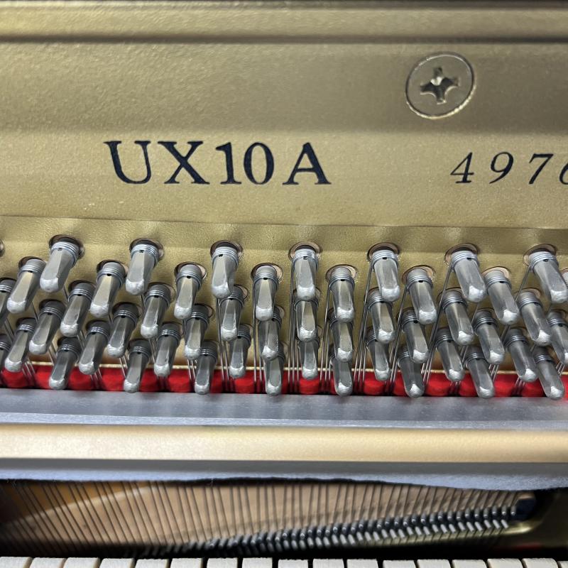 UX10A通販｜中古ピアノ販売/買取:音楽館ピアノプラザ